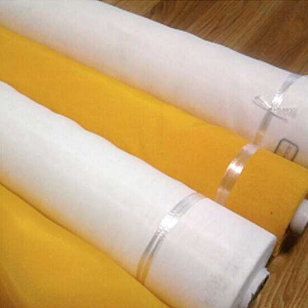 Screen Printing Nylon Mesh Supplier From China | SEK